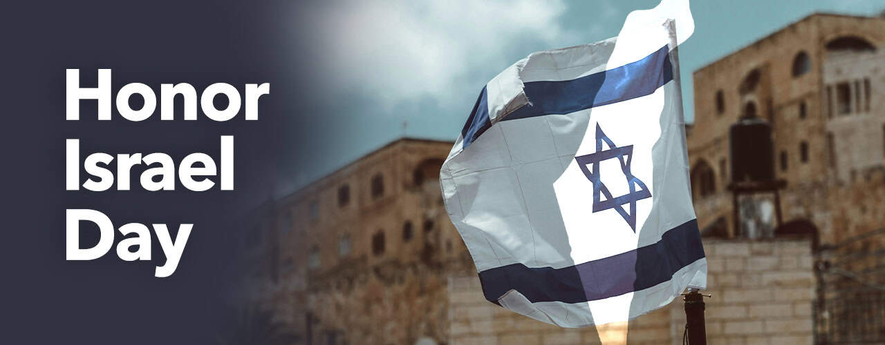HonorIsrael-es - Quentin Road Baptist Church
